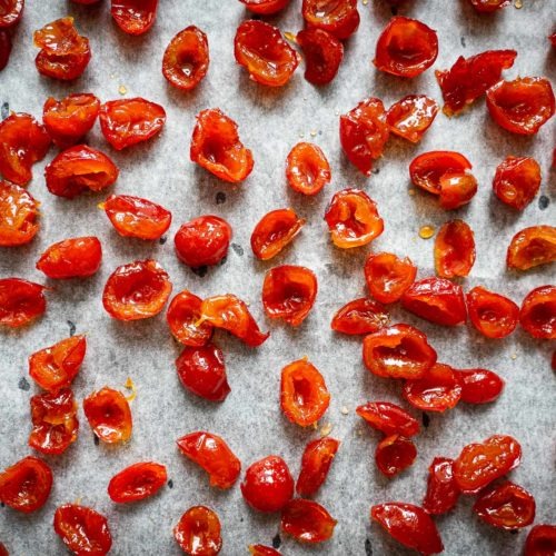 Le cynorhodon: cueillette et utilisations - Cueilleurs Sauvages